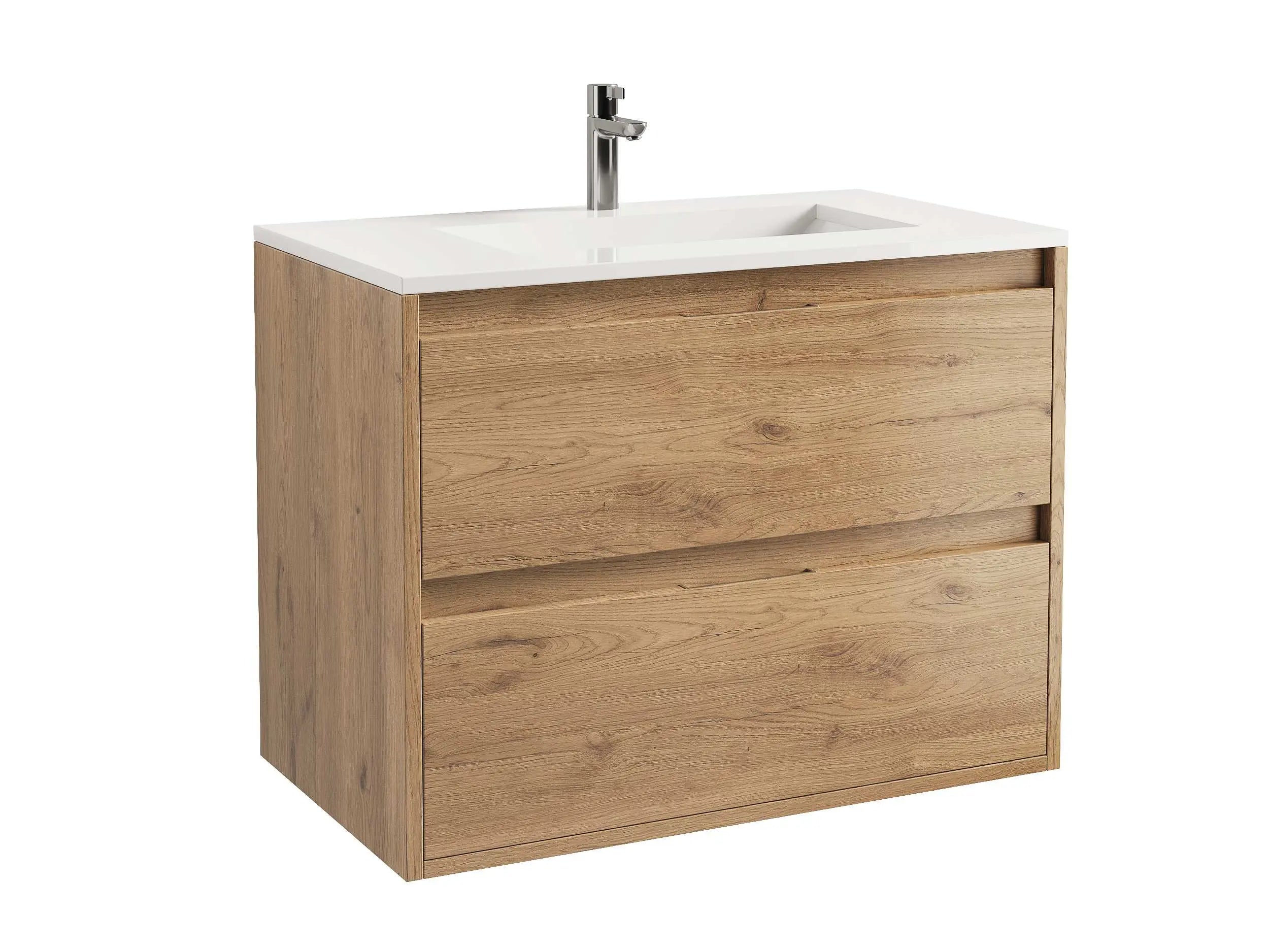 Cube bathroom vanity with sink. 32 inches bathroom vanity – secretbathstore