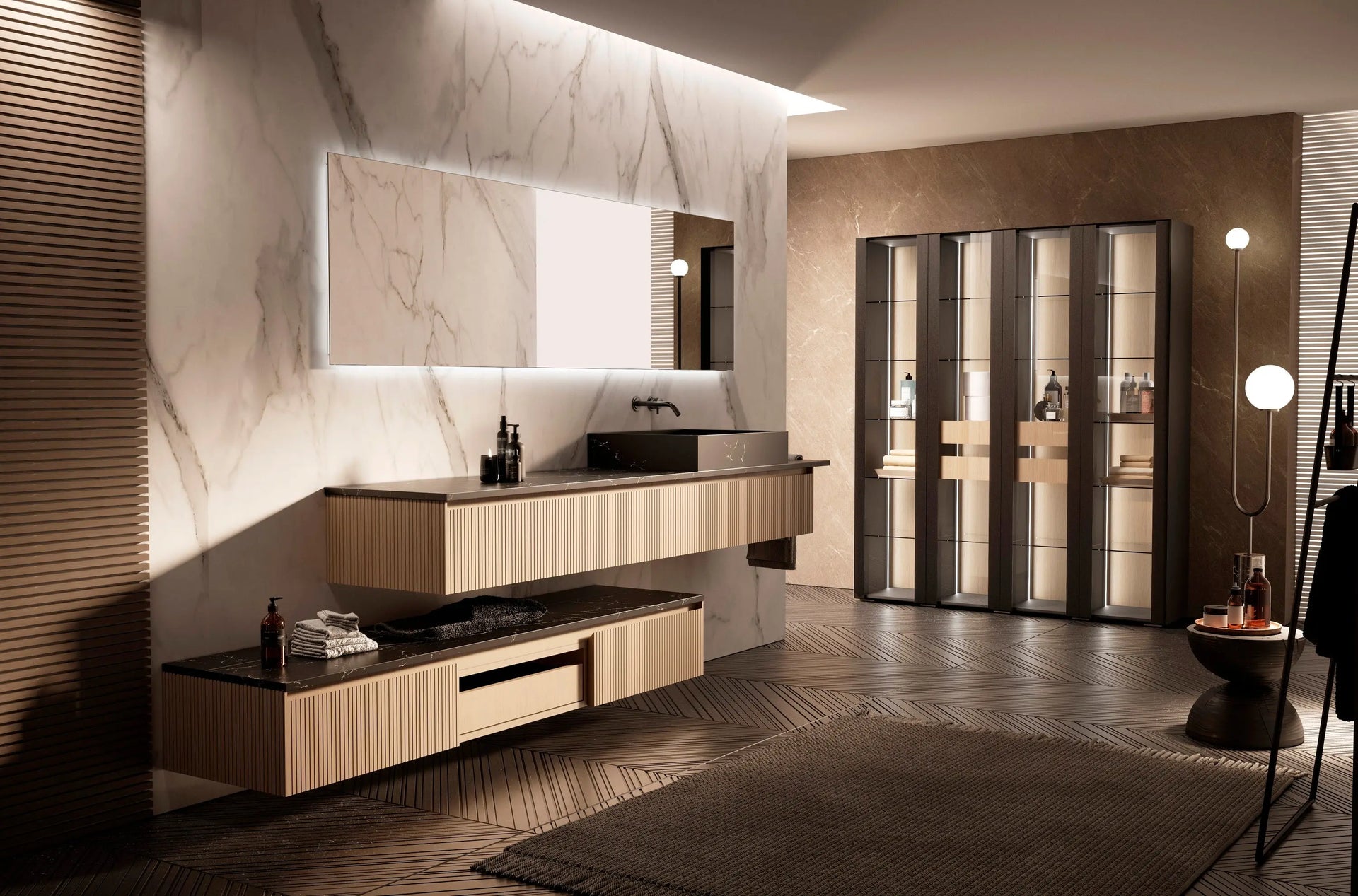 Bathroom vanities, sinks & faucets – secretbathstore